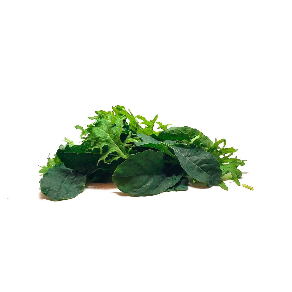 MIX DE KALE BABY – Huerta de las Delicias