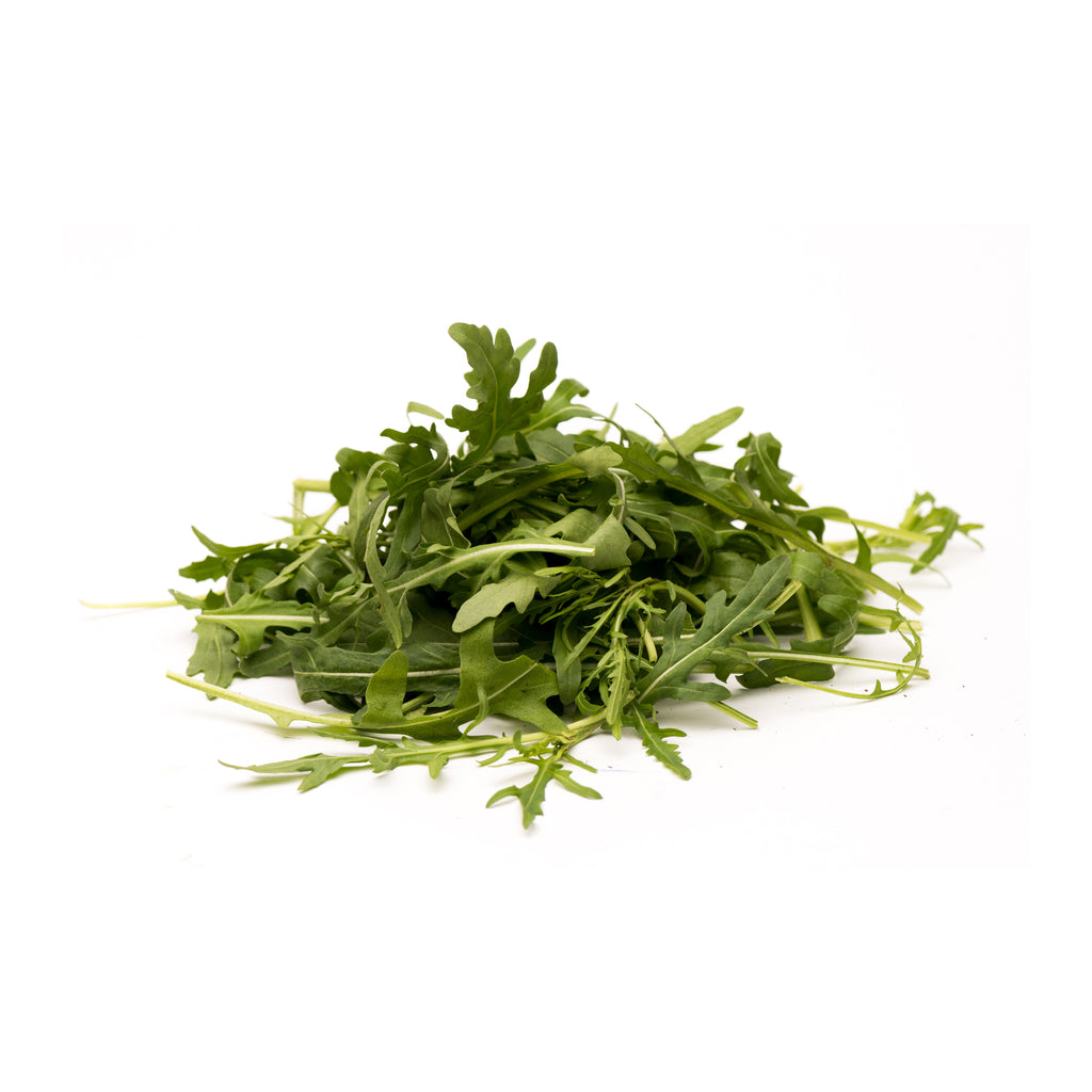 ARÚGULA SELVÁTICA – Huerta de las Delicias